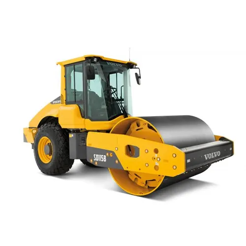 Roller Compactors - Equipment Hire Kitwe, Zambia | Rapid Flow Solutions
